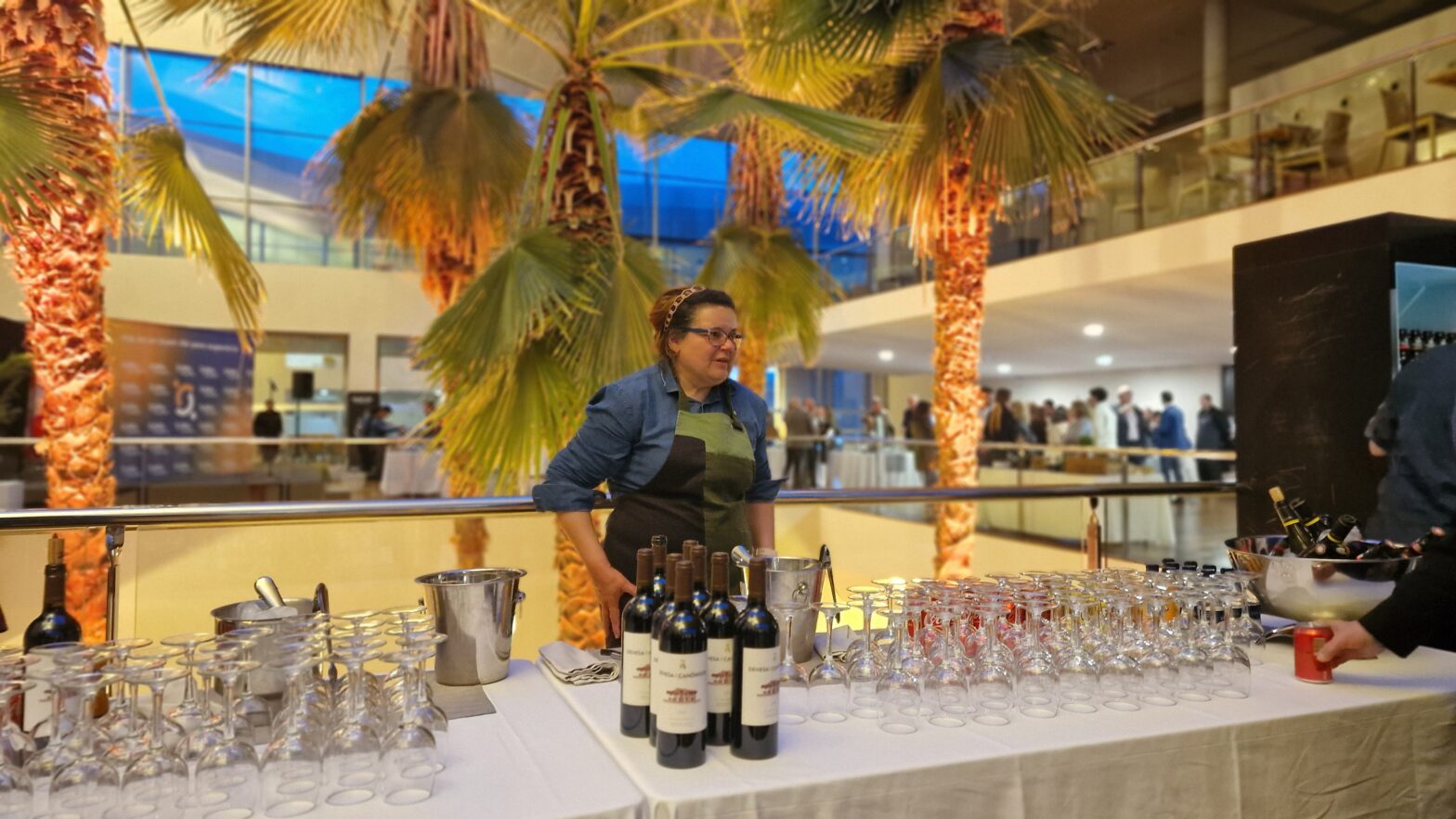 ENSUMA – Oportunidades de empleo para personas en riesgo de exclusión