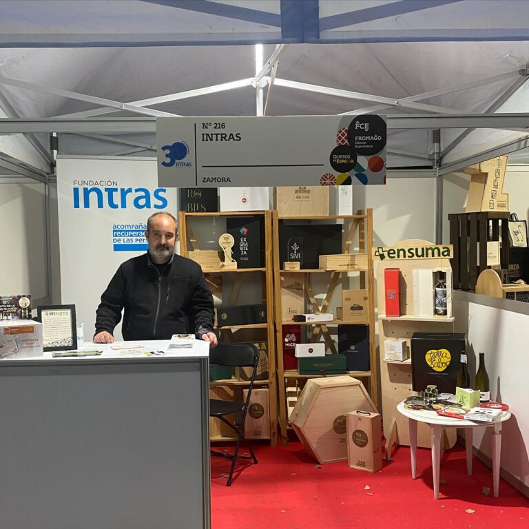 ENSUMA – Oportunidades de empleo para personas en riesgo de exclusión